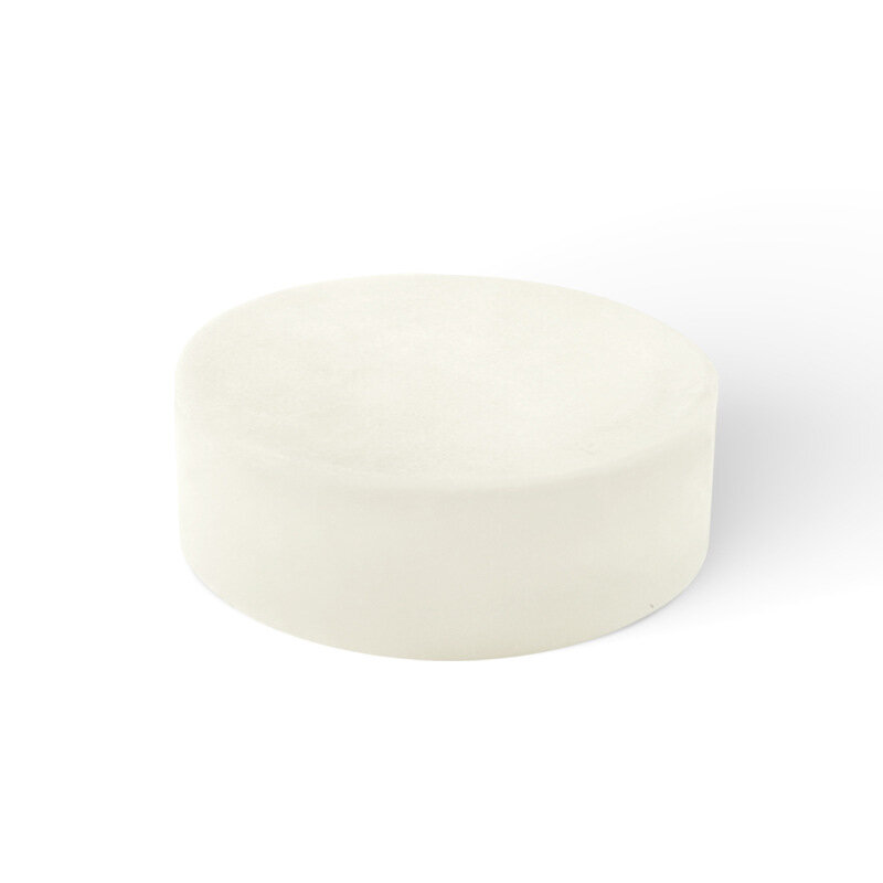 PURC Органический кокосовый кондиционер-мыло ручной работы для восстановления поврежденных волос, веганский кондиционер для волос, мыло для ухода за волосами