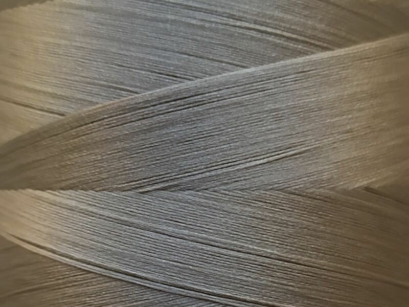 Нитка текстурированная крученая Euron E 150/1 №180 5000м (2110 бежевый)