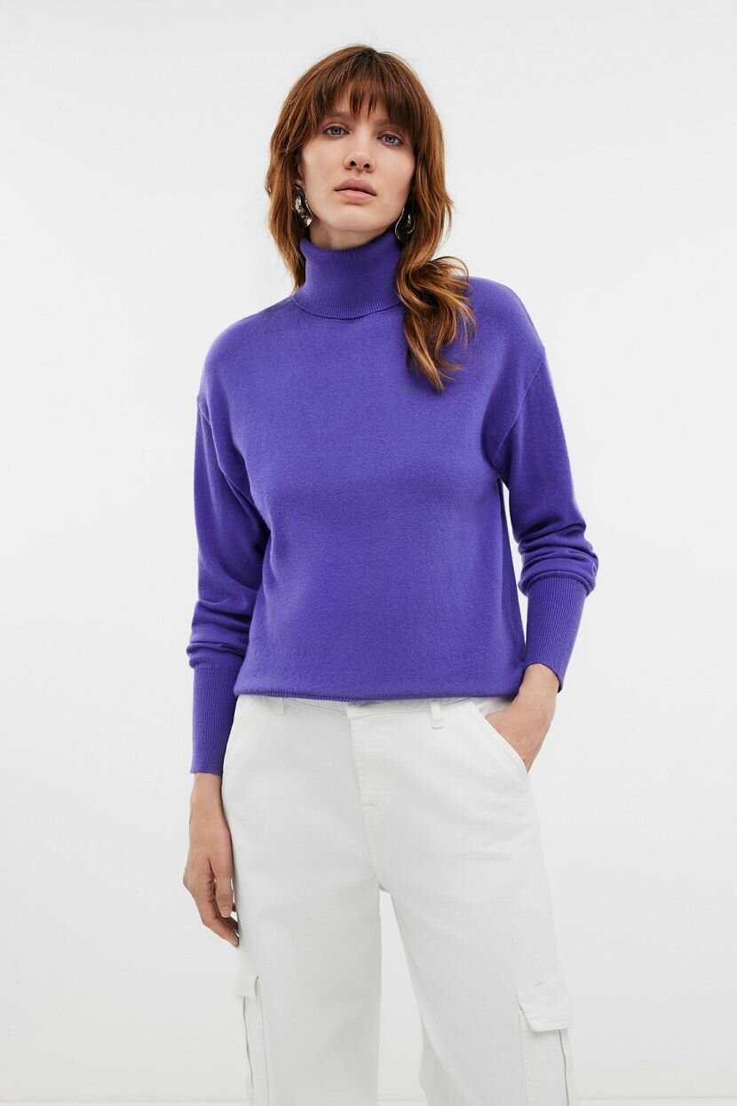 Водолазка B221703