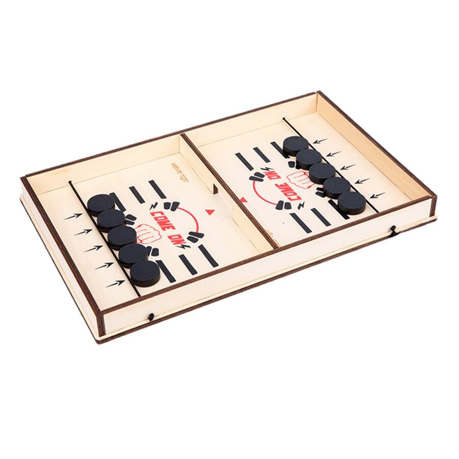 Настольная игра Bounce Chess Eject Chess Интерактивная игра для родителей и детей Battle Chess Game Ruffle Ball Настольная игрушка для хоккея