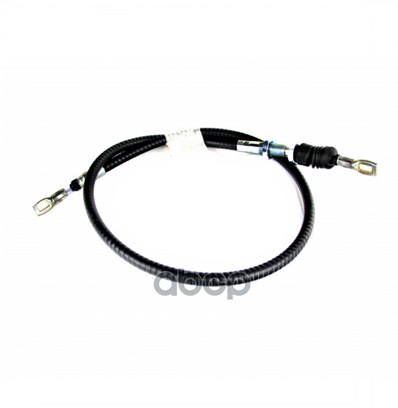 Трос ручного тормоза задний ГАЗ С41R92350818001 GAZ арт. C41R92350818001