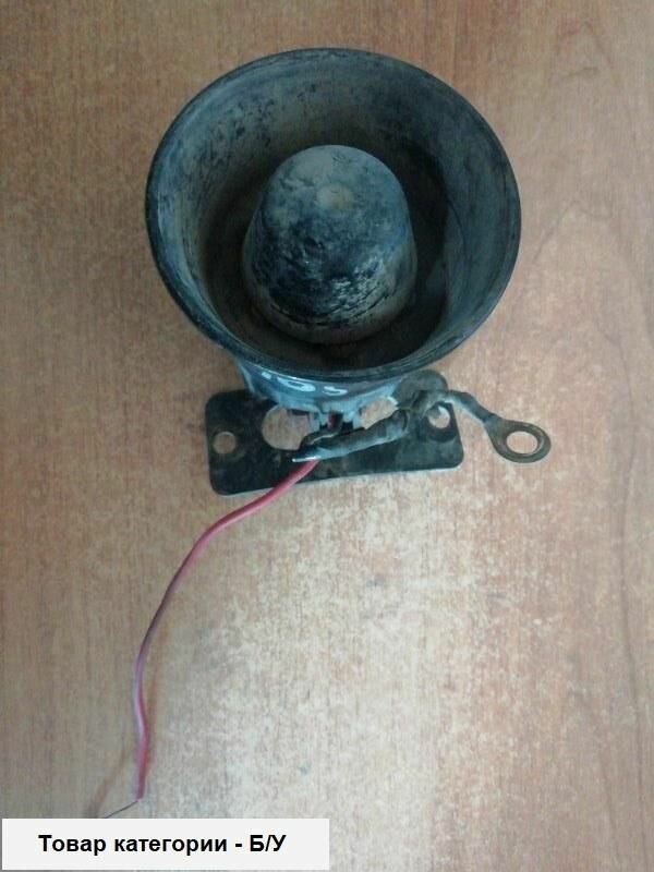 Сирена сигнализации. Lifan Solano 2011 - Б/У