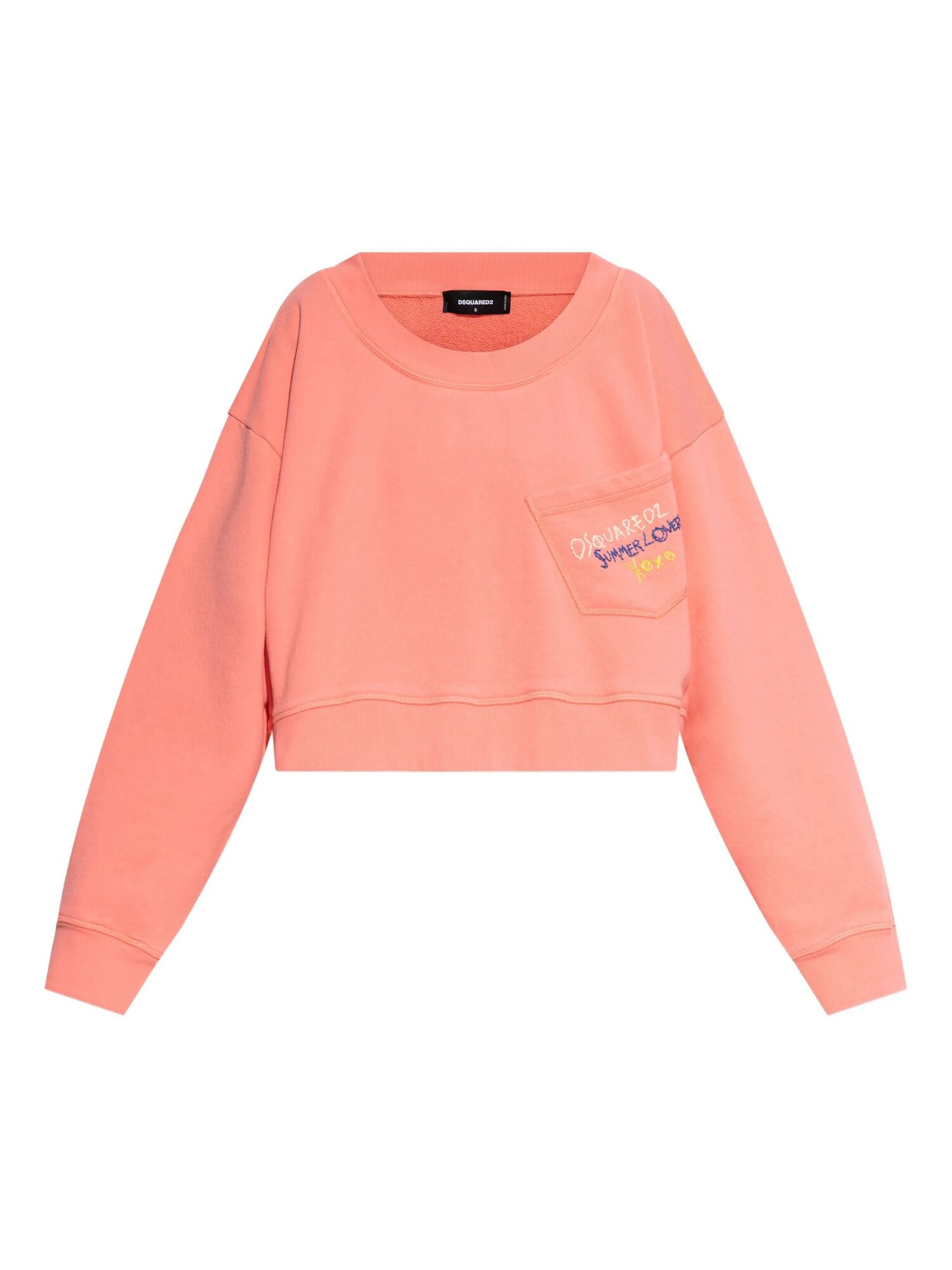 Толстовка Summer Lovers