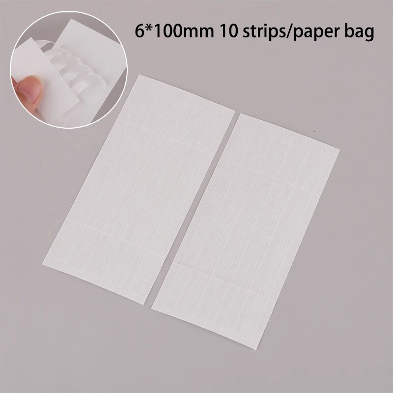 Медицинская клейкая лента HUXUAN 6/10 шт. A1