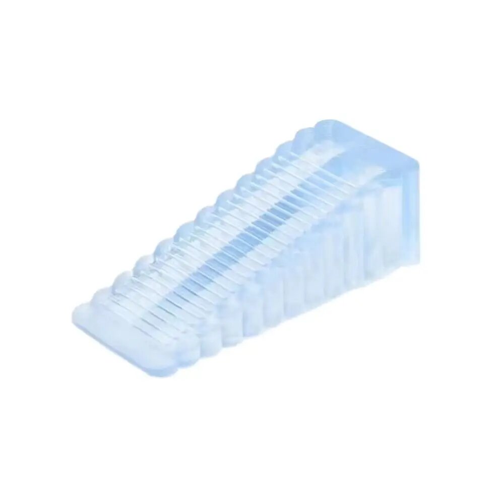 Силиконовый дверной стопор