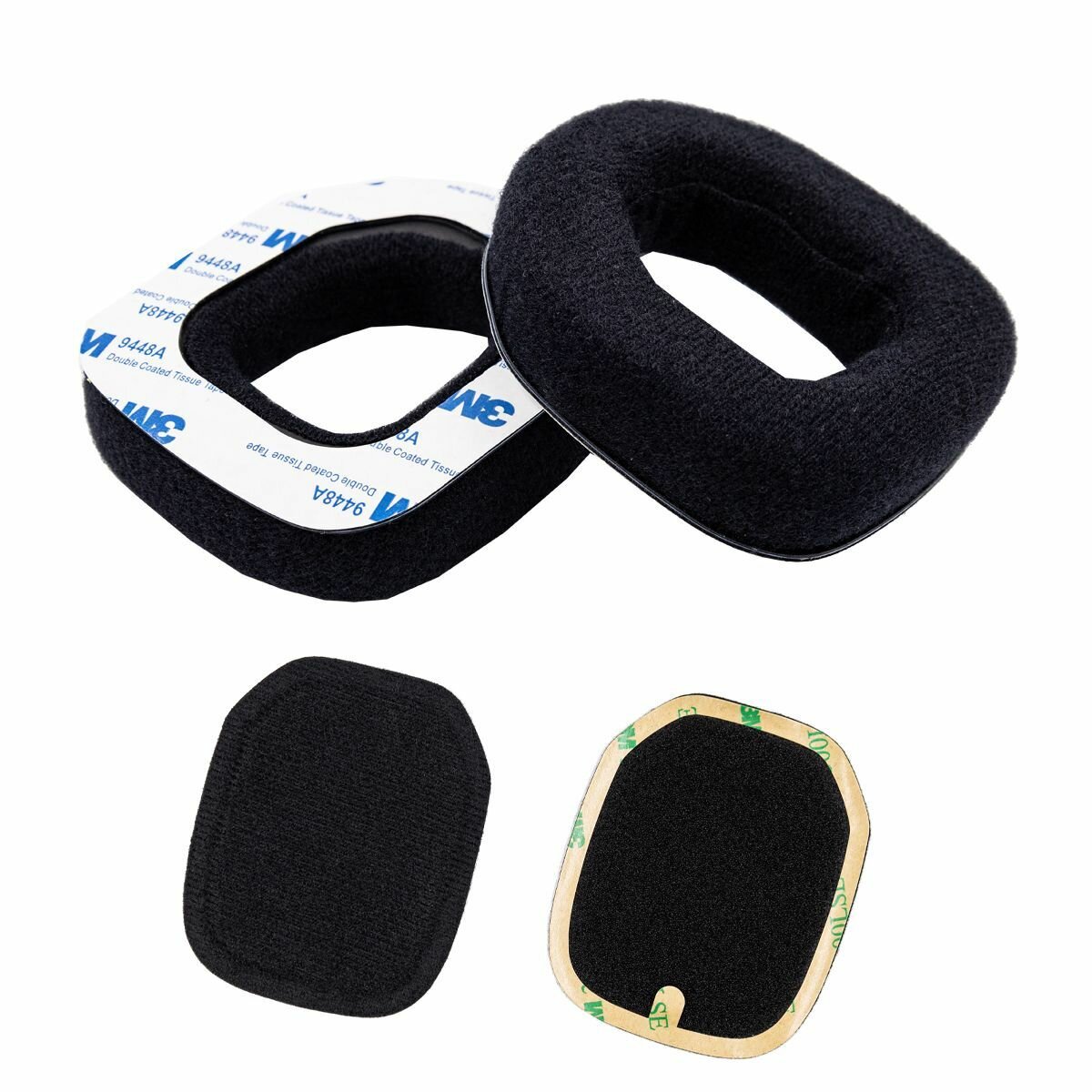 Амбушюры для наушников logitech ASTRO A20, Xbox One