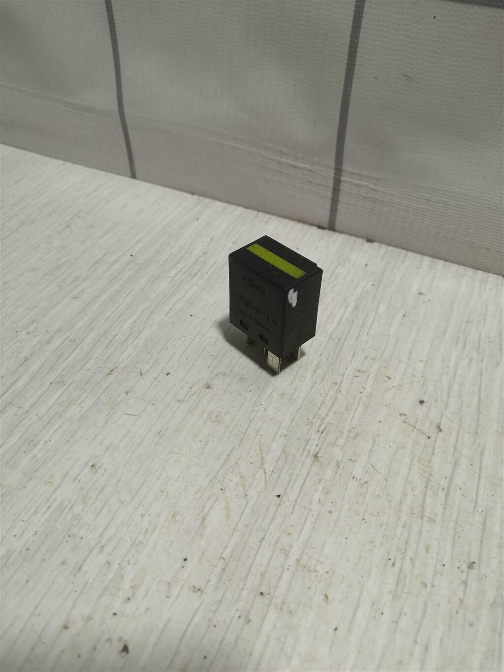 Реле Ford Fusion 2002 >