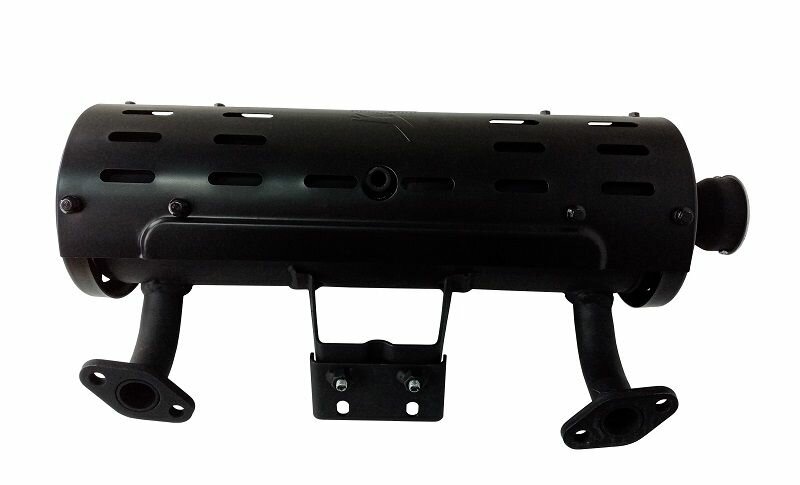 Глушитель H765i/180572575-0001