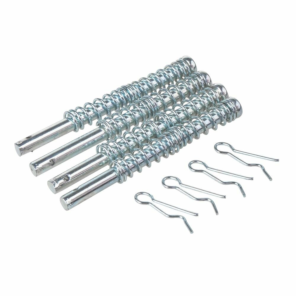 Пальцы суппорта на ВАЗ 2121