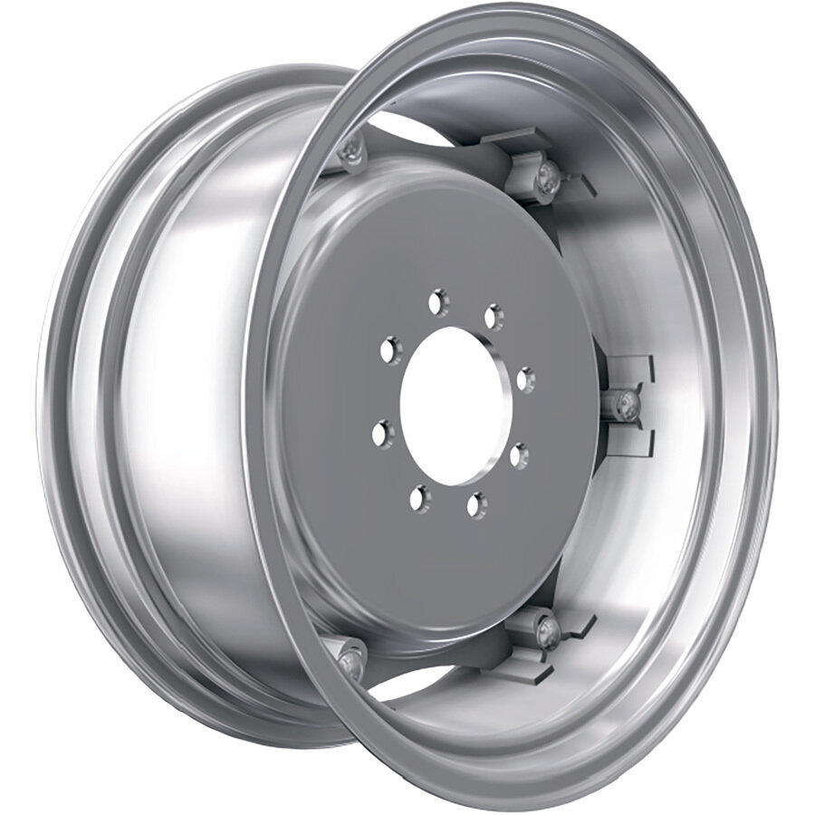 Диски грузовые Колесный диск W10x24 A241062 10xR24 8x190 ET-переменный DIA145