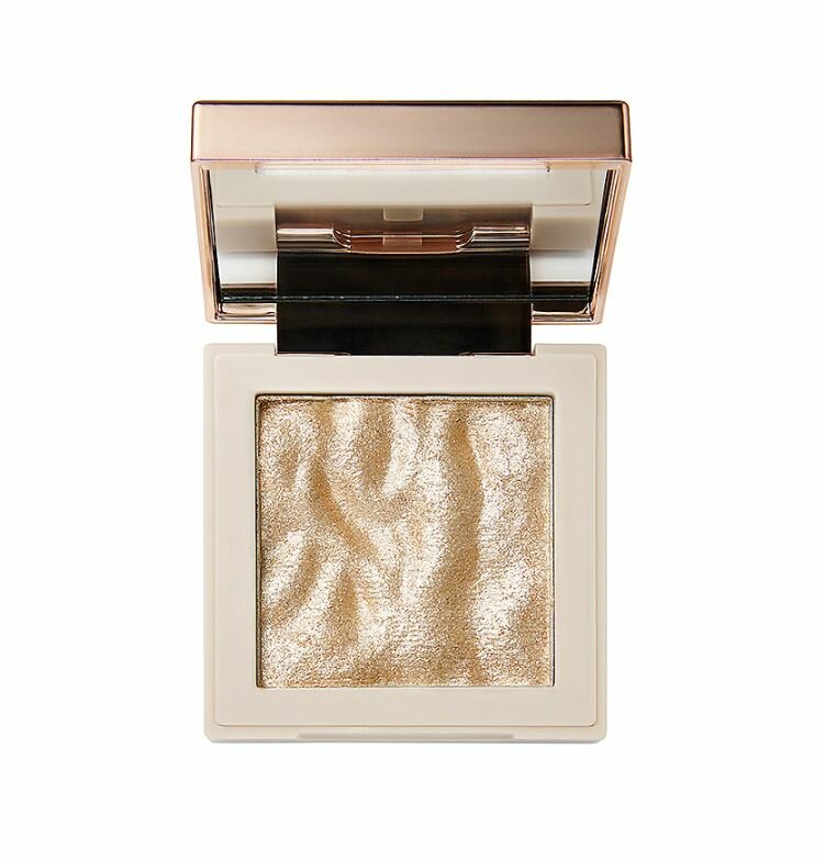 BME Хайлайтер прессованный Angelic Glow, № 002 Cherubim, 4 г