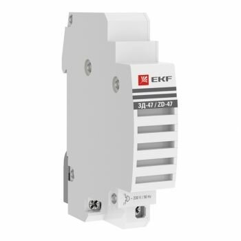 EKF PROxima Звонок ЗД-47, mdc-47-pro