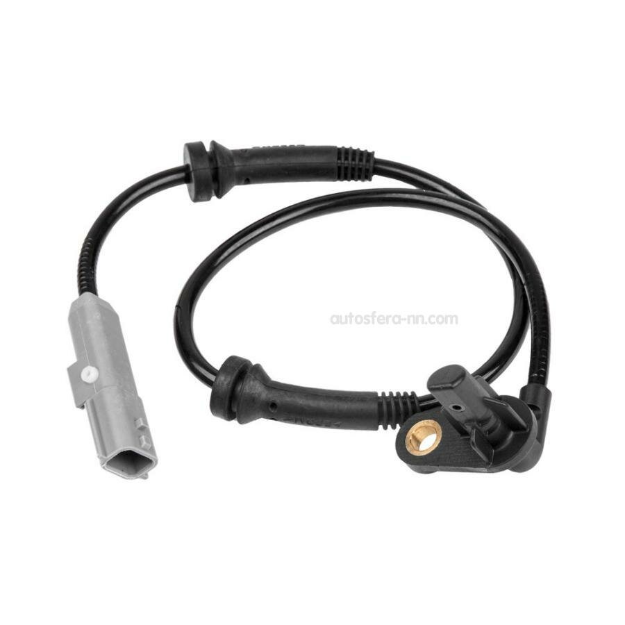 MARSHALL MSE0105 датчик ABS задн. ЛЕВ. RENAULT LOGAN 12-, SANDERO 14- (MSE0105)