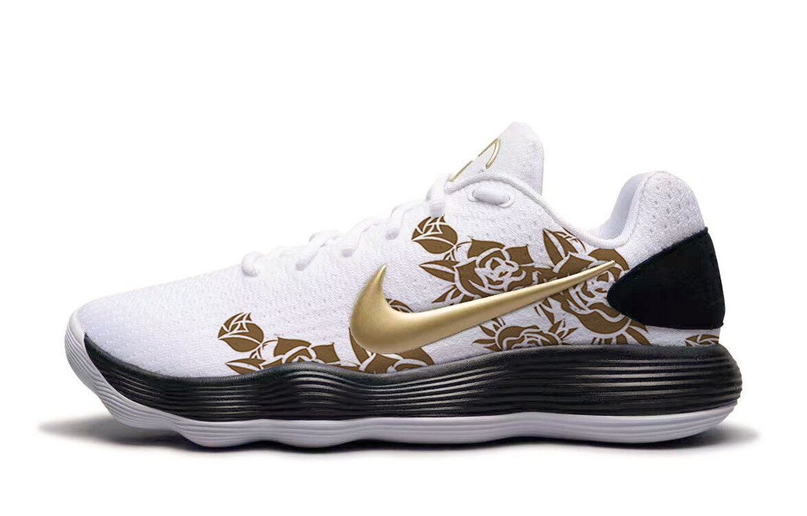 Кроссовки Hyperdunk 2017