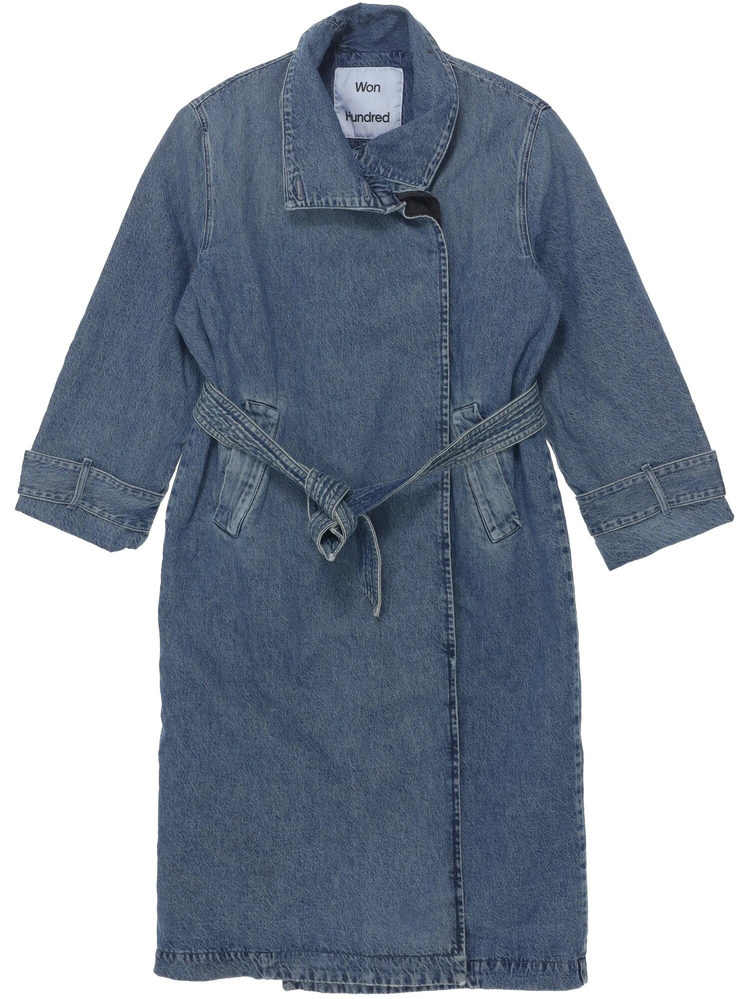 Пальто Adrianna