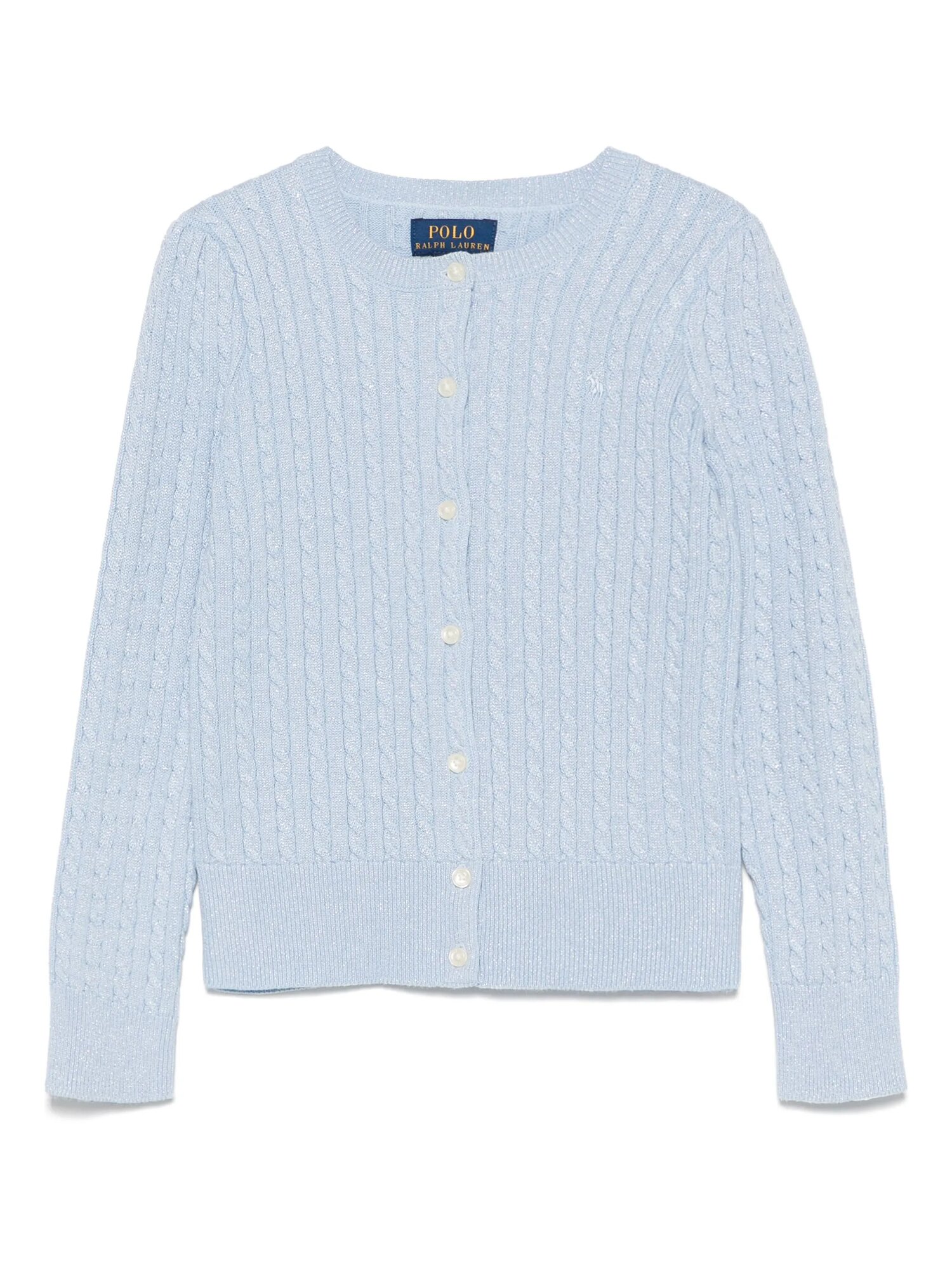 Кардиган Polo Pony