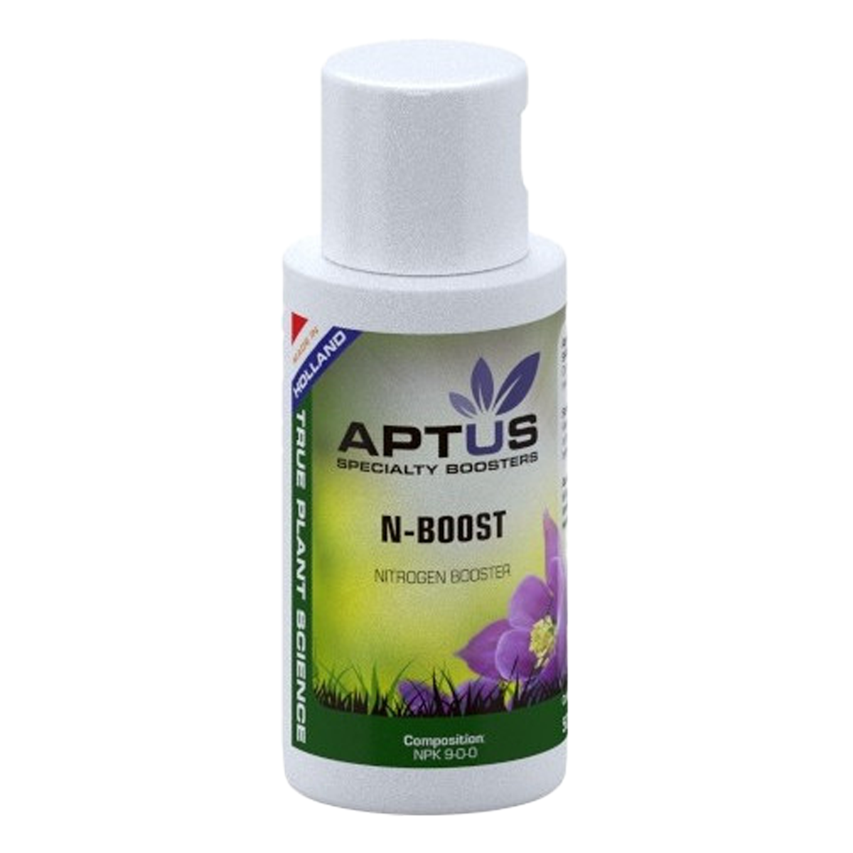 Добавка азот / N-Boost, 50 мл / Aptus