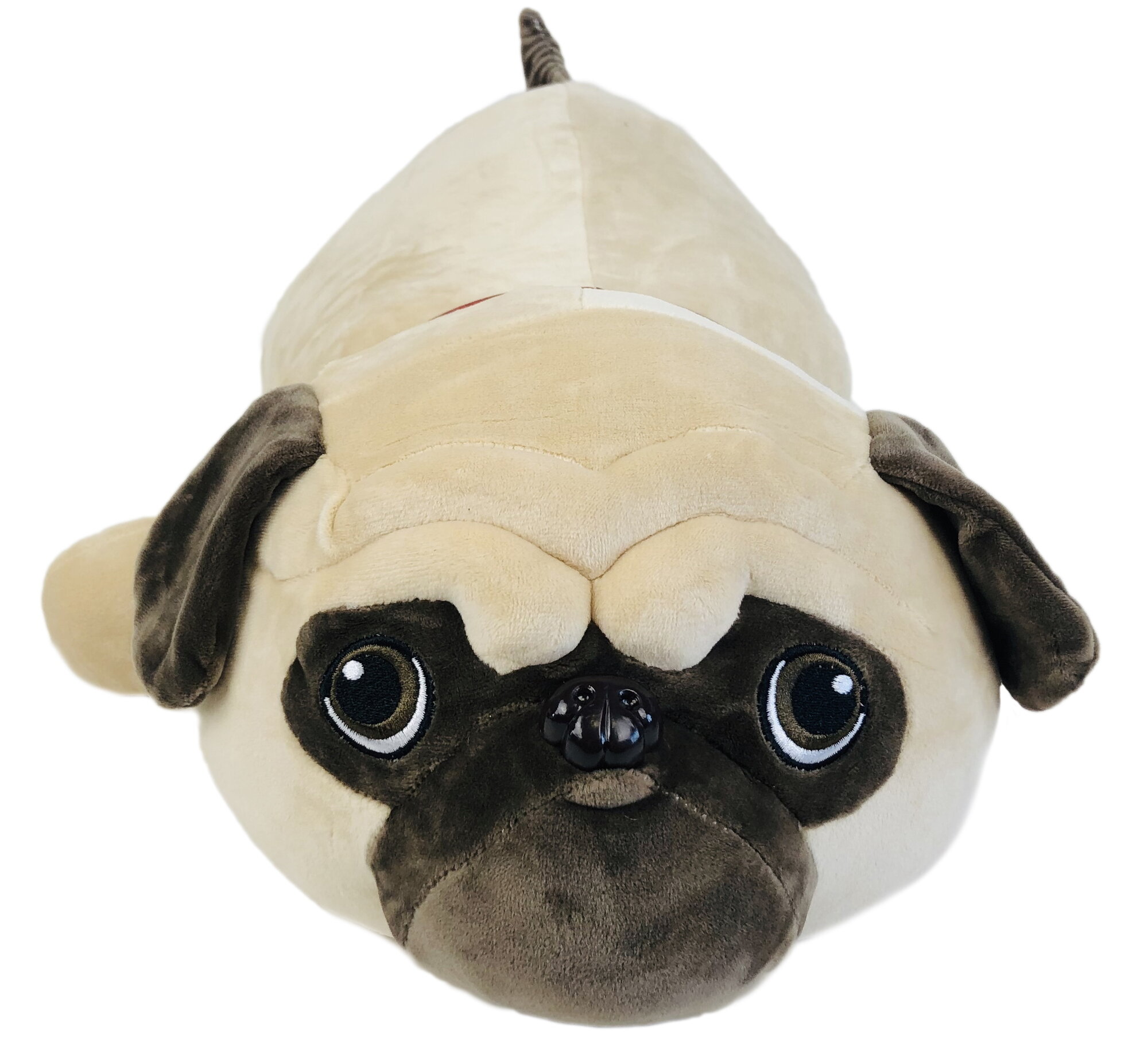 Landai Подушка Мопс-MIN