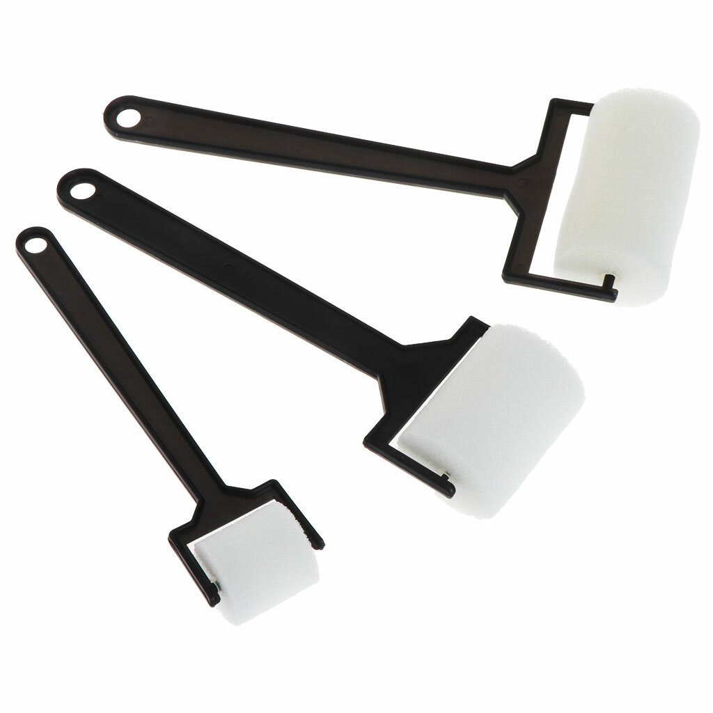 Крупногабаритная Губчатая печать Creativity Улучшает DIY для детей Kingdergarten для Игры с Творческой Детской Живописью /Playing Su