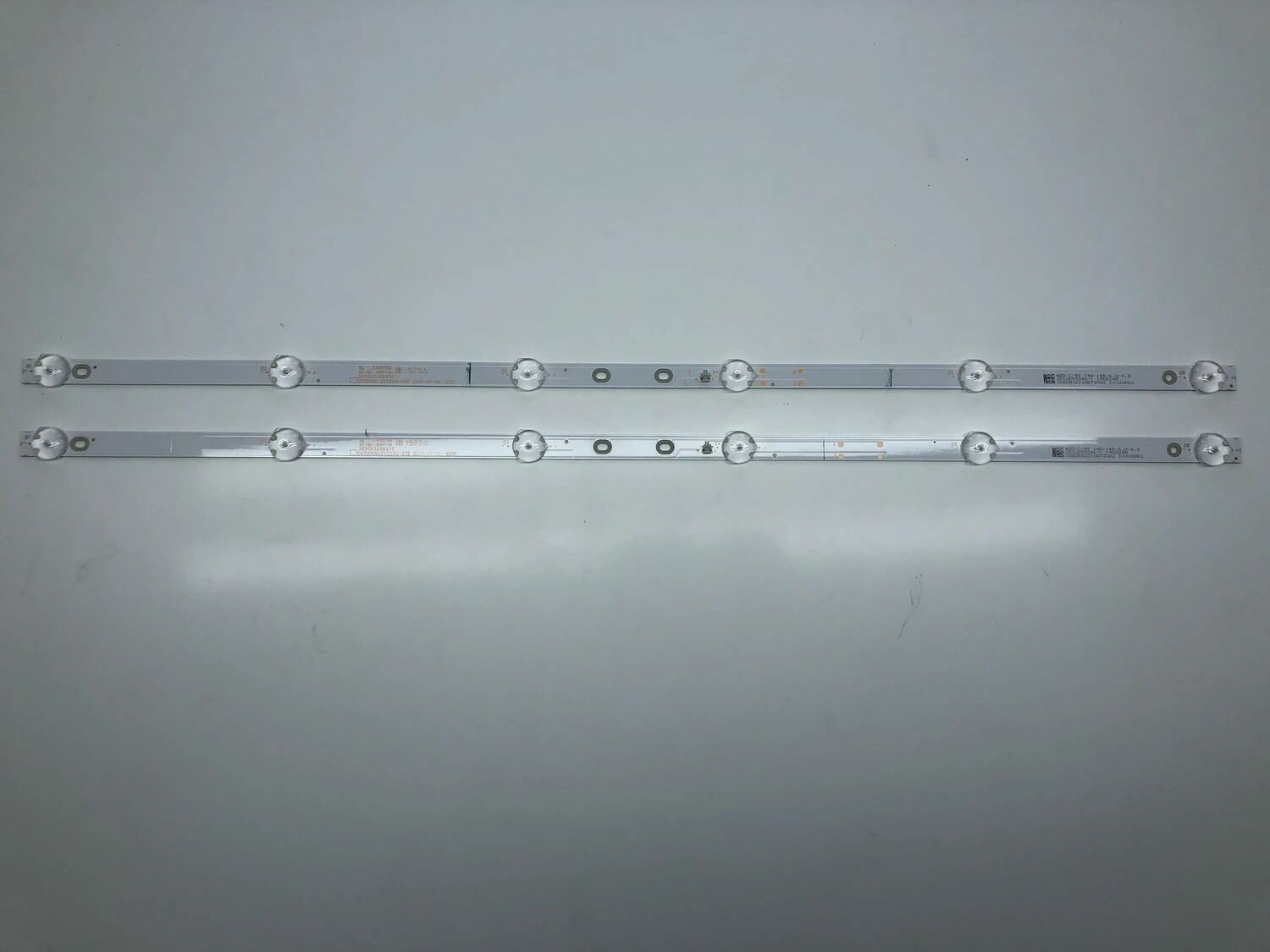 CX32D06-ZC22AG-05E 303CX320037E LCD CX315DLEDM за 1 планку для Sm-Led32M01 Lcd Телевизор Soundmax LCD, LED подсветка (string стринг светодиодный) арт. 11351