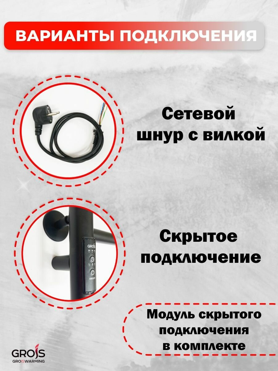 Полотенцесушитель