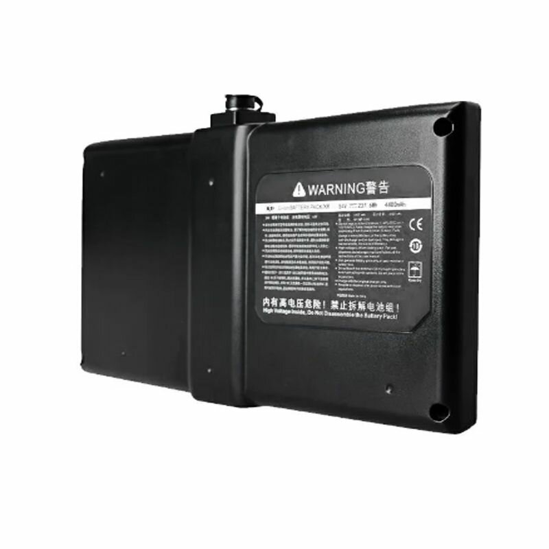 Аккумулятор для Ninebot Mini PRO(54.8V, 4400 mAh)