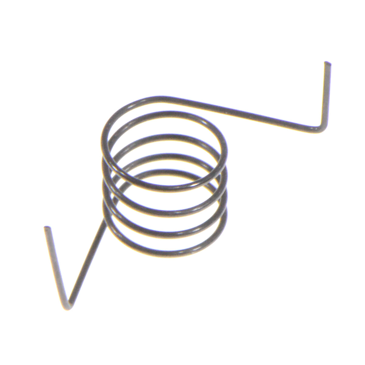 Пружина собачки стартера подходит для инструмента CHAMPION AG-352, GP-27-II, T-333, T-333-2, T-333S-2