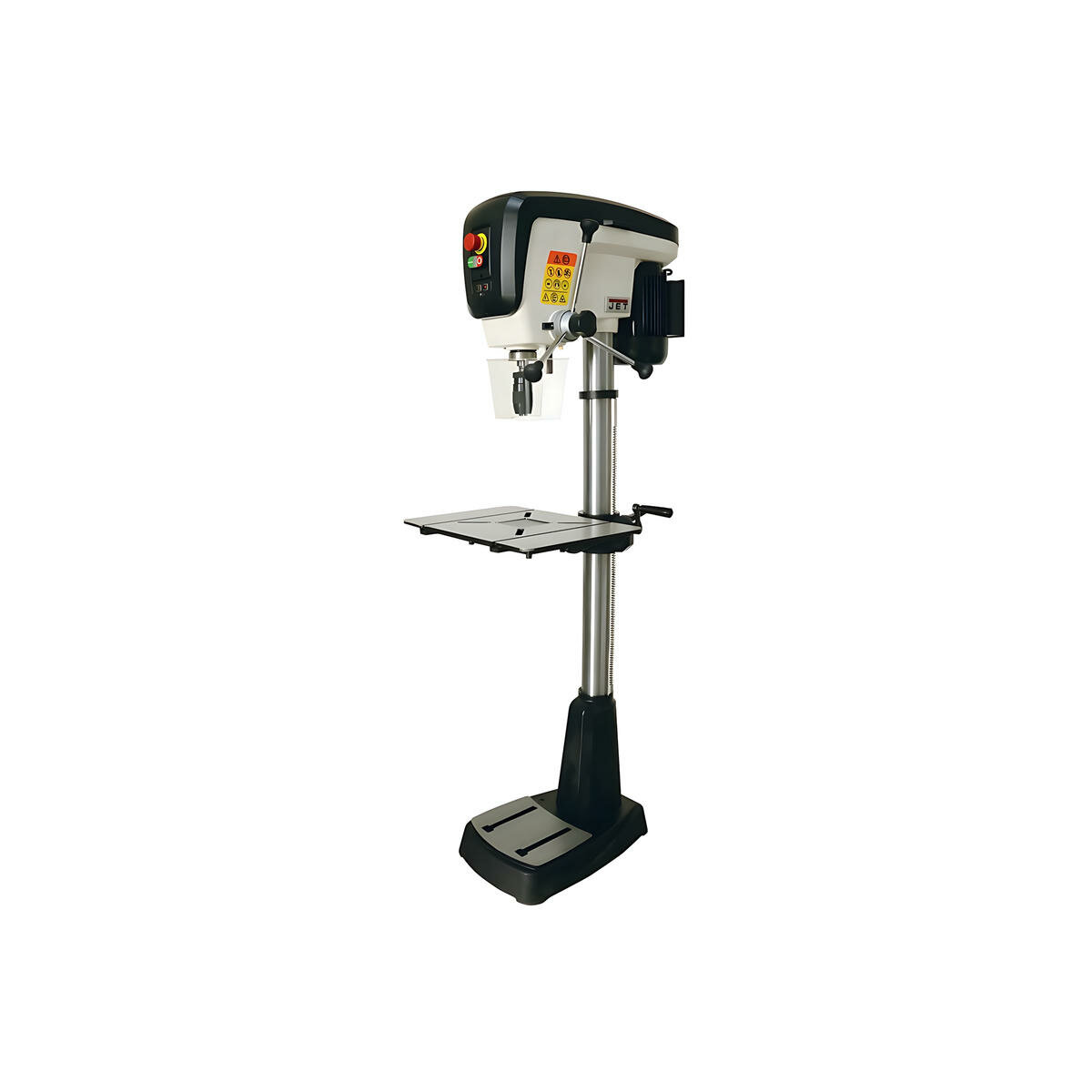 Сверлильный станок JET JDP-17 (230 В) 716300M