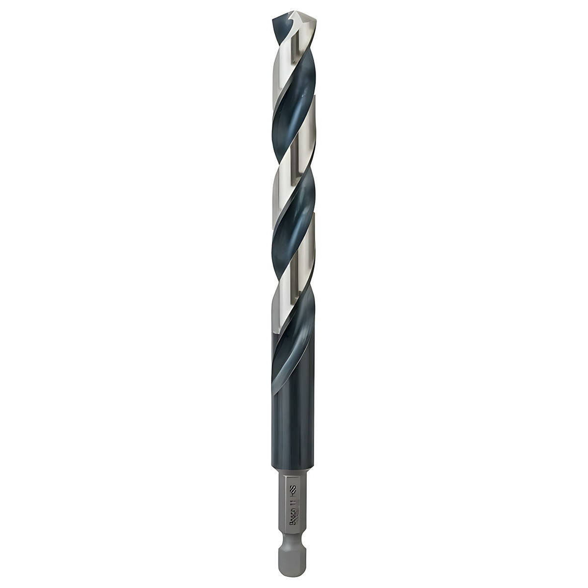 Сверло по металлу 11 х 142 мм (1 шт.) Impact Control BOSCH 2608577064