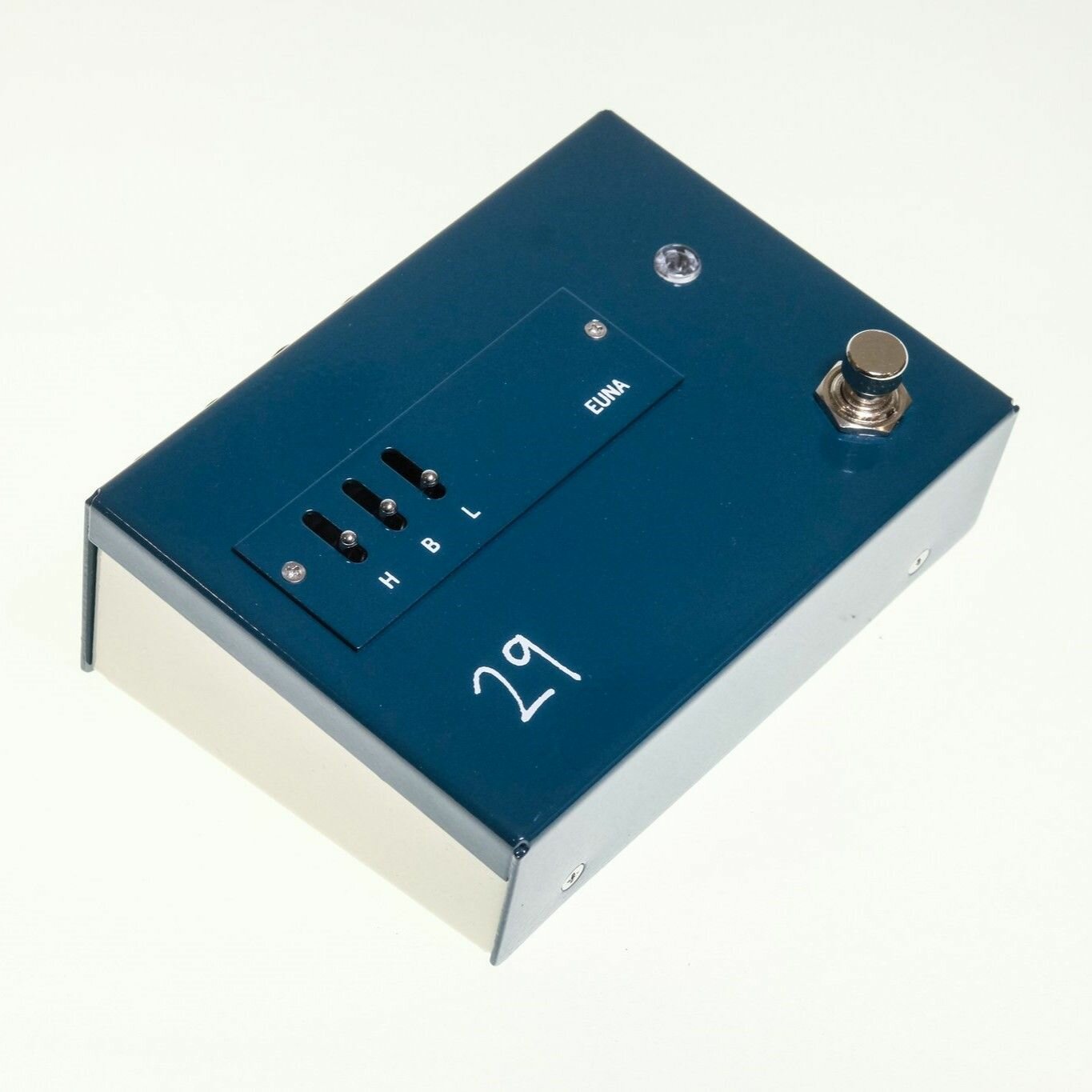 29 Pedals EUNA Elite Unity Amplifier — фото 1