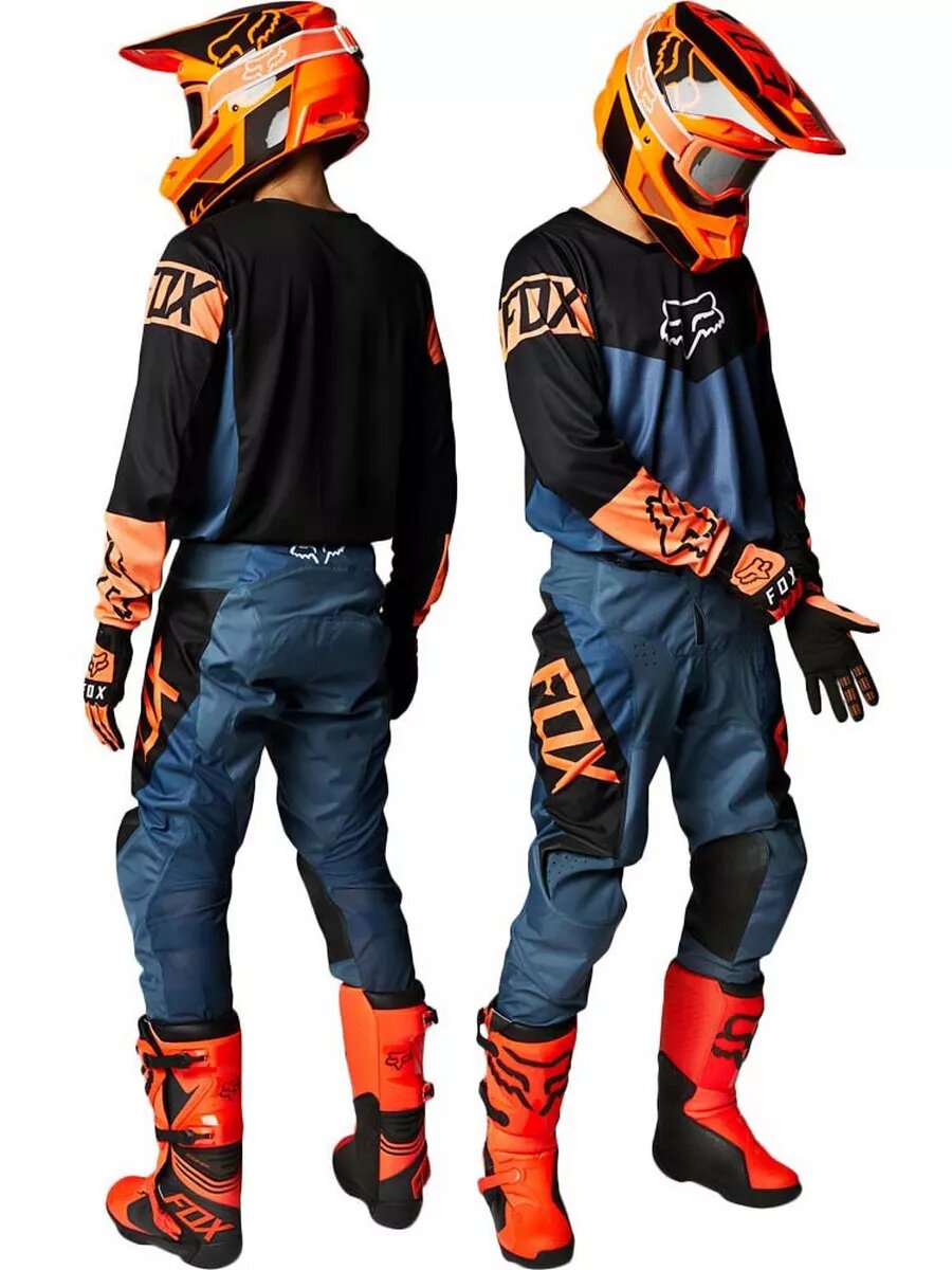 Одежда для мотокросса, веломайки и мотоциклетные штаны