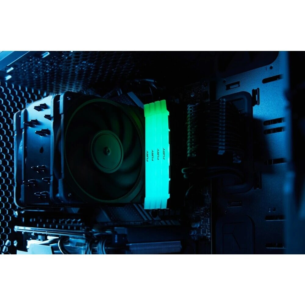 Оперативная память Kingston KF436C16RB12A/16