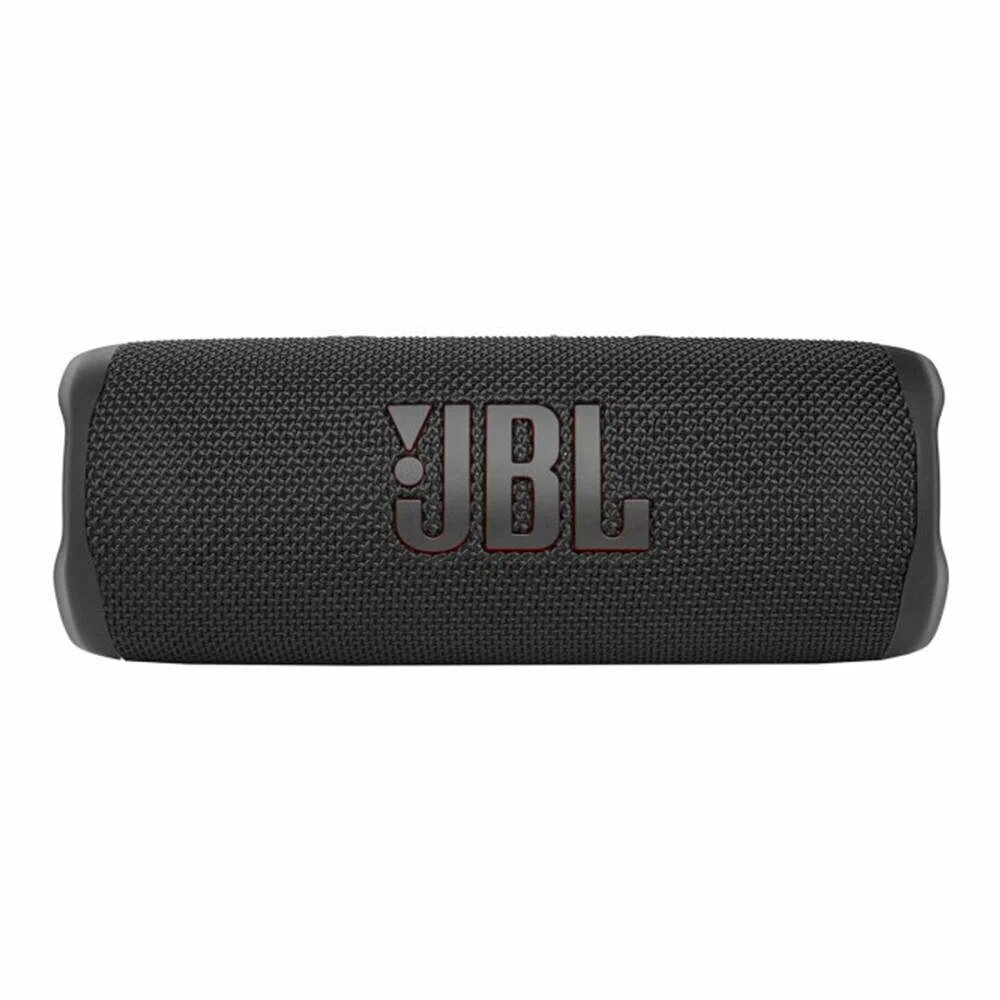 Портативная акустическая колонка JBL Flip 7, 35 Вт, цвет Black (Чёрный)