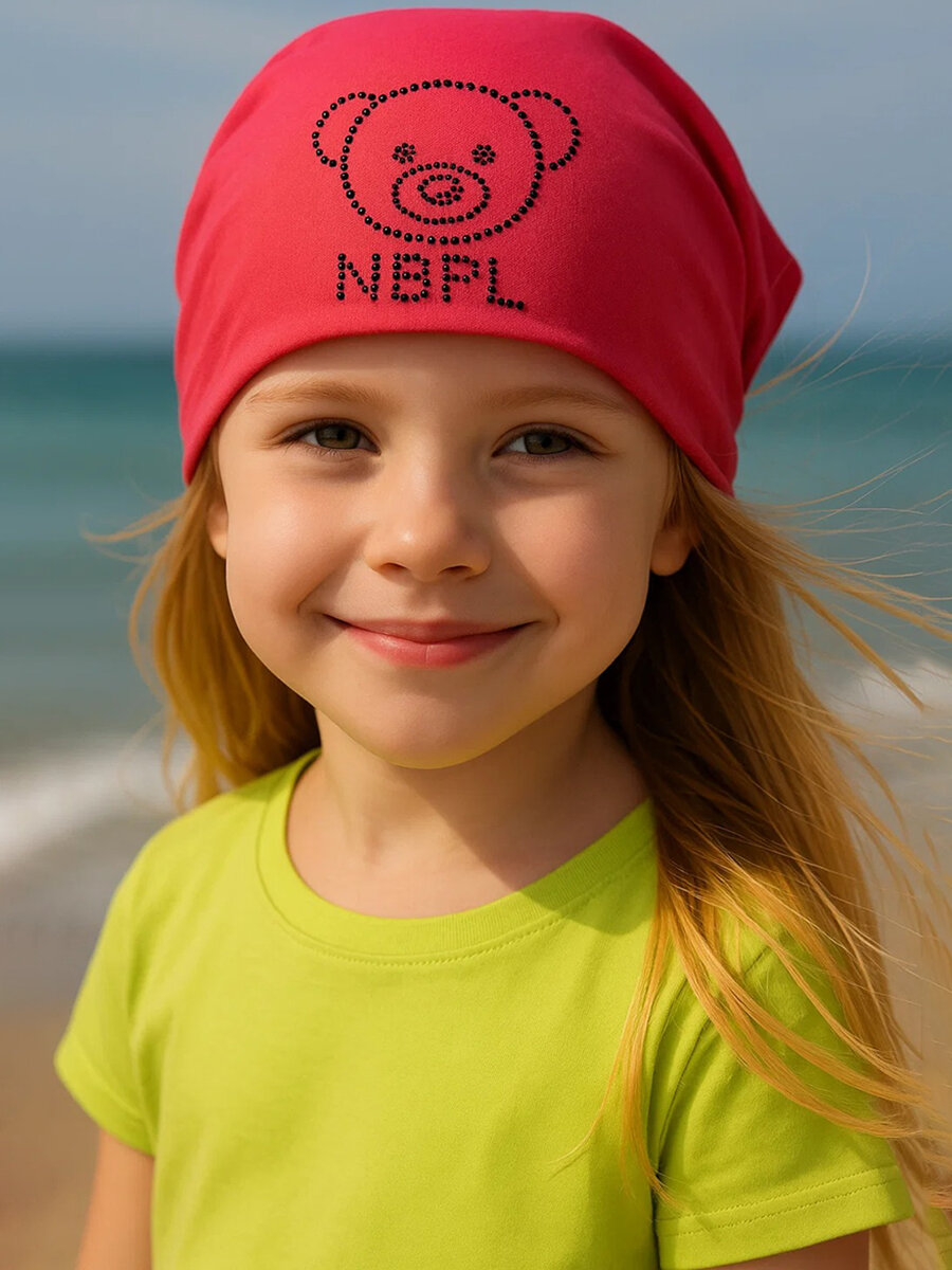 Повязка Noble People для девочек