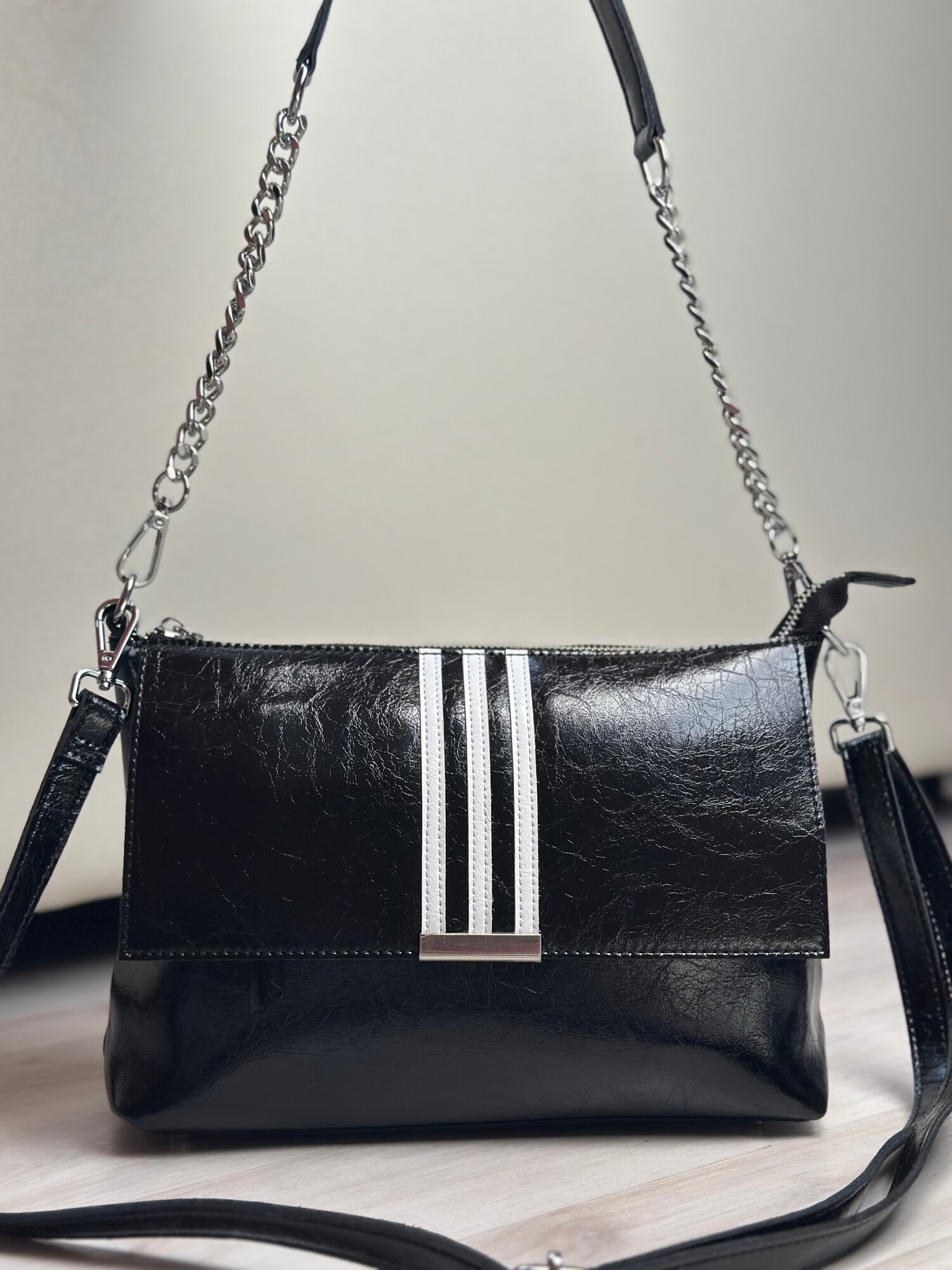 Сумка мессенджер