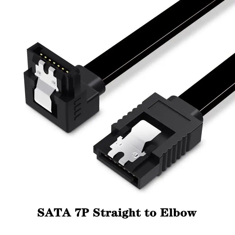 AXONUS Адаптер Mini PCI-E к SATA 2/4 портов SATA Straight-Bend