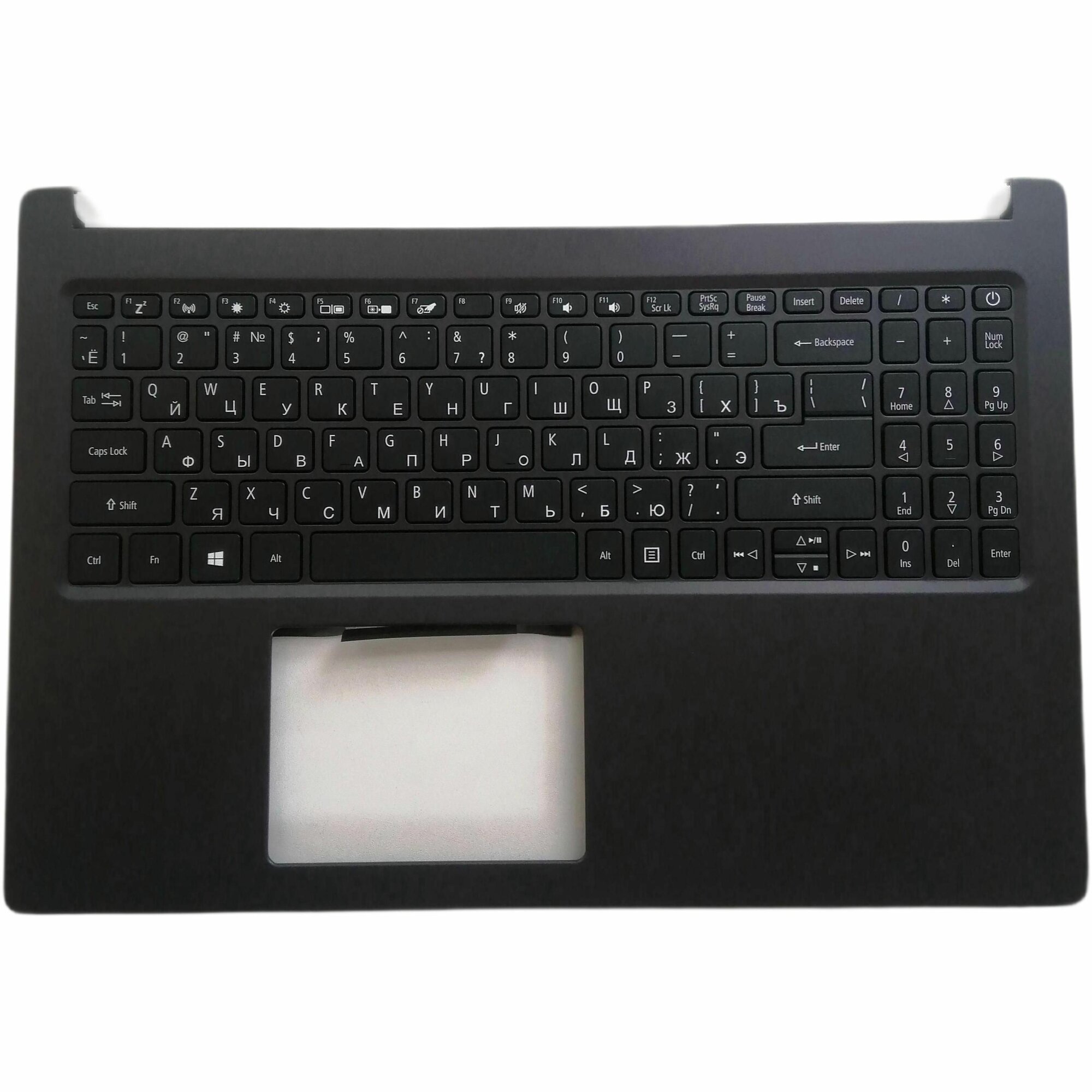 Клавиатура Acer A315-34 6B. HE3N8.006