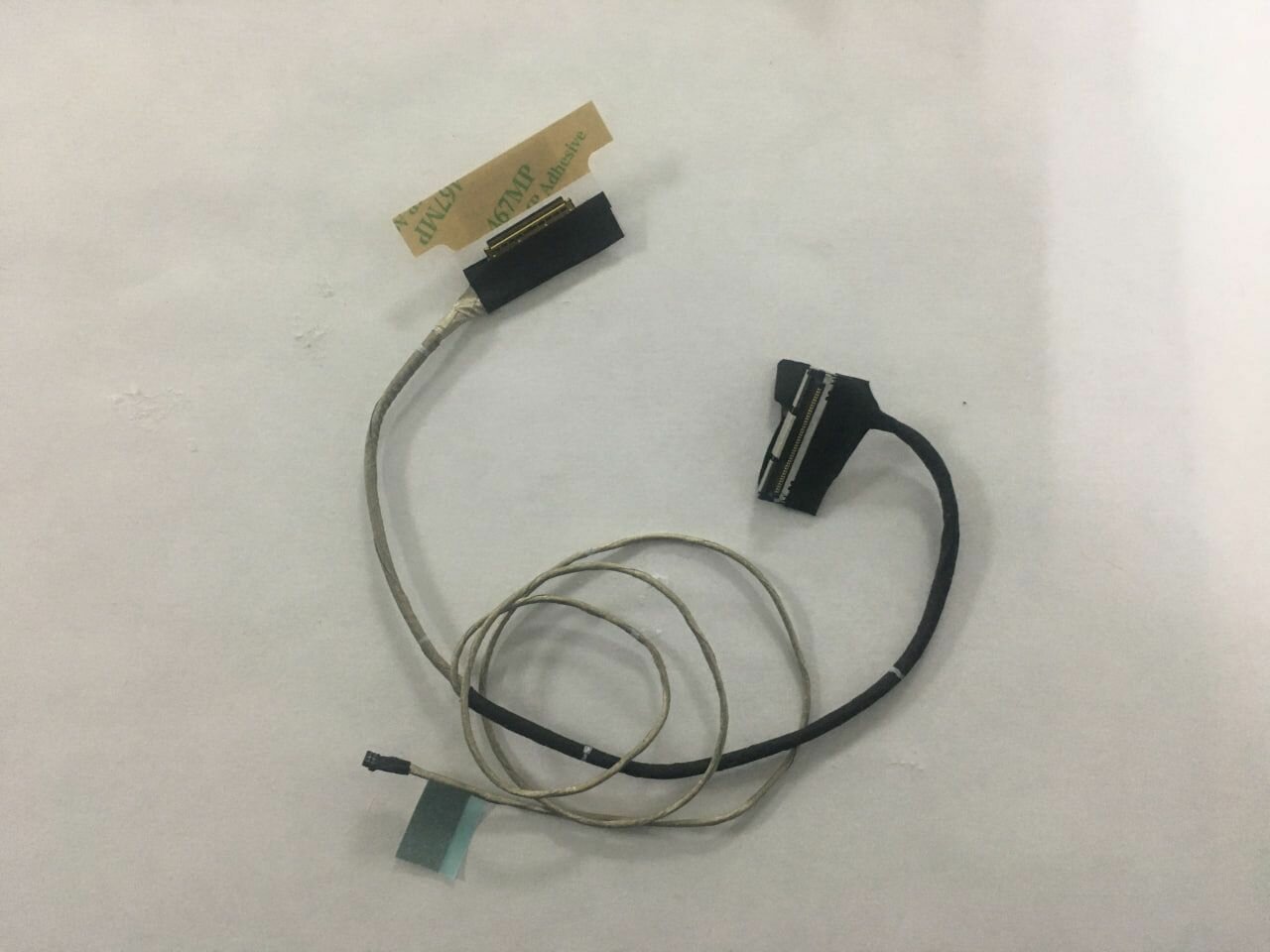 Шлейф LCD для ноутбука Acer E5-576 / E5-575G / TMP259-MG 50. GEQN7.001
