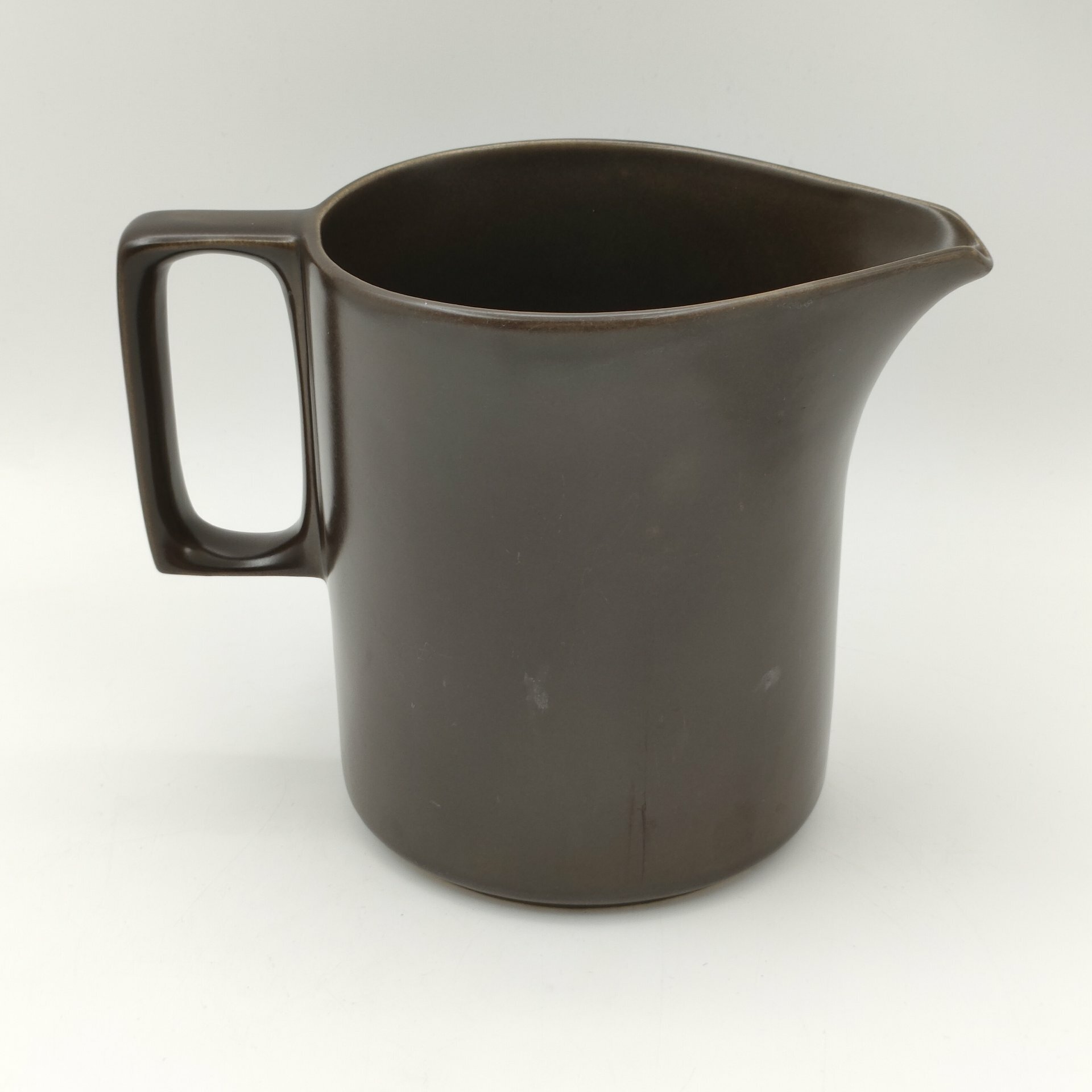 Кувшин, Thomas Rosenthal Celtic Line, керамика, поливы, Западная Европа, 1970-1990 гг.