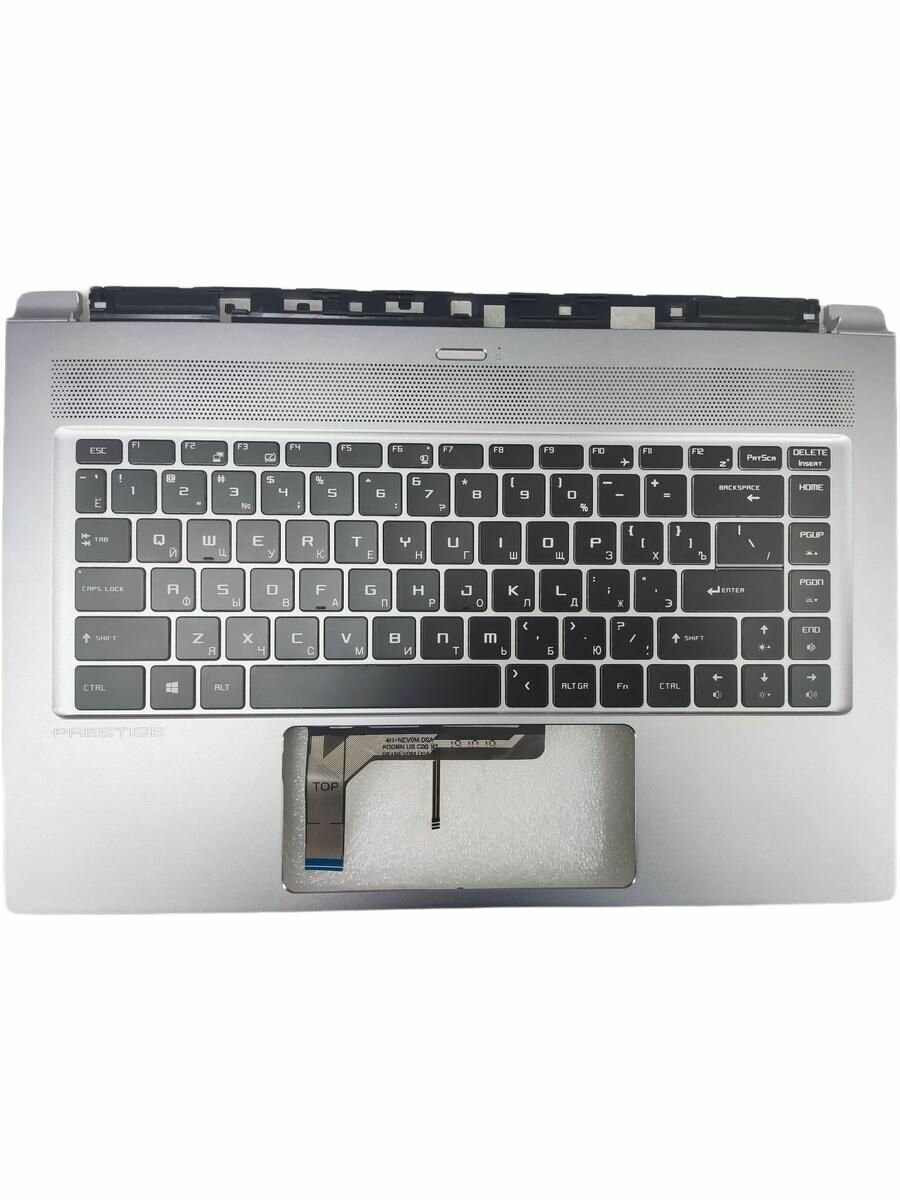 Клавиатура MSI P65 Creator 957-16Q51E-C14