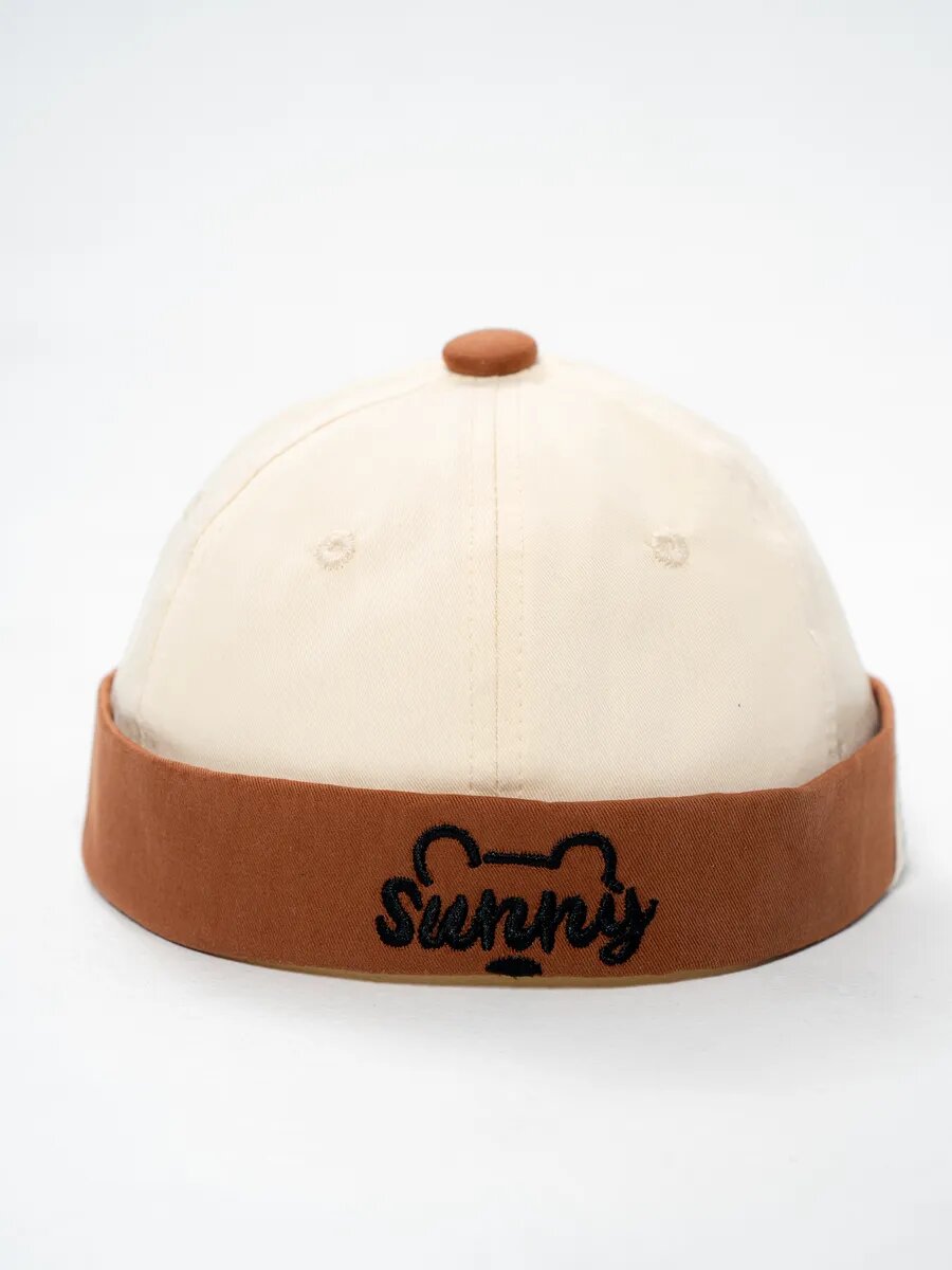 Бейсболка  докер для детей