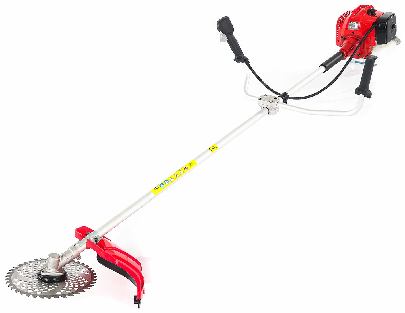 Триммер Интерскол KB-44/52RB (899.0.0.40)