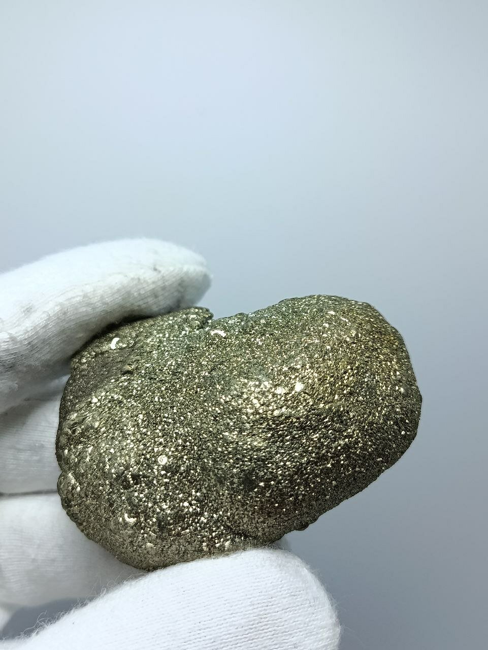 Пирит 55 мм, 145 г.