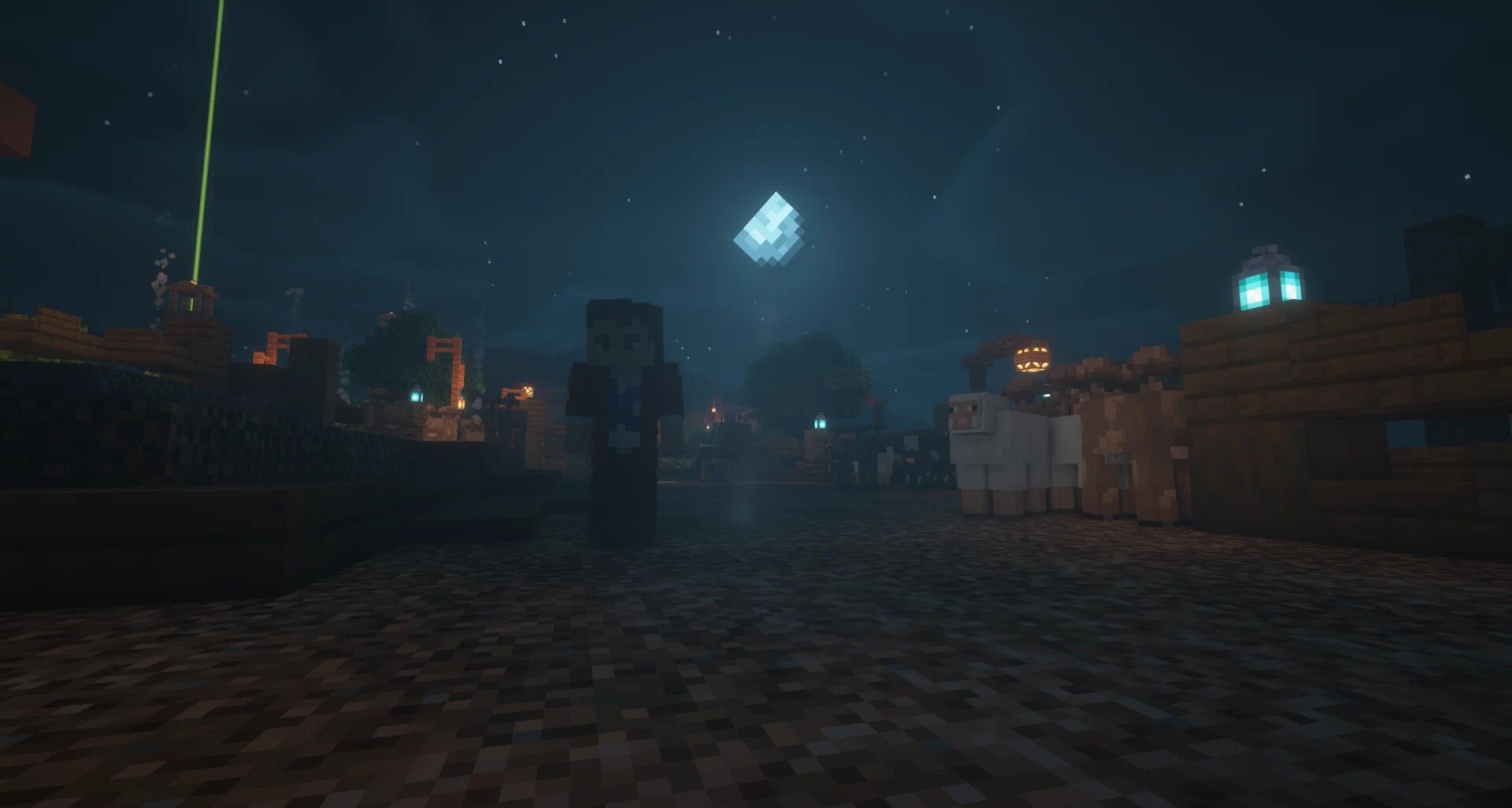 Игра Minecraft: Java & Bedrock Edition для PC, полностью на русском языке, электронный ключ