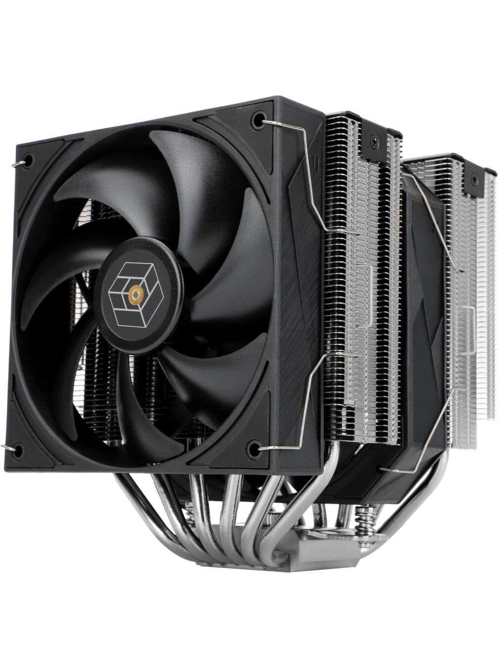 Устройство охлаждения(кулер) Thermalright Royal Pretor 130 (RP130)