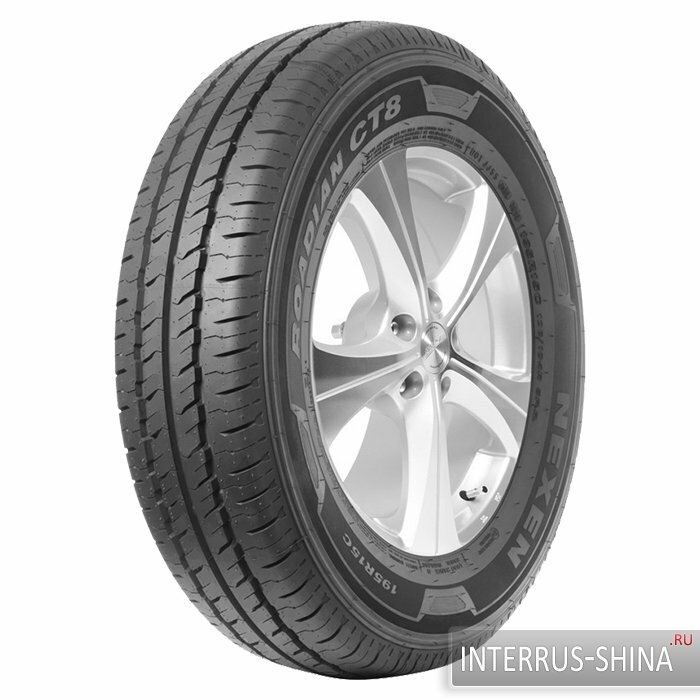 Шина Nexen Roadian CT8 205/65 R15C 102/100S
