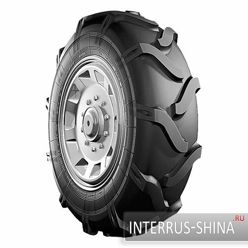 Грузовая шина КАМА Кама-421 6/ R12 44A6