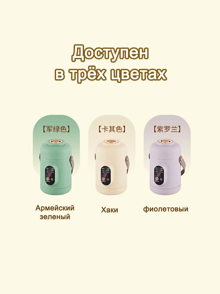 DMWD Мультиварка MDG-DFB — фото 1