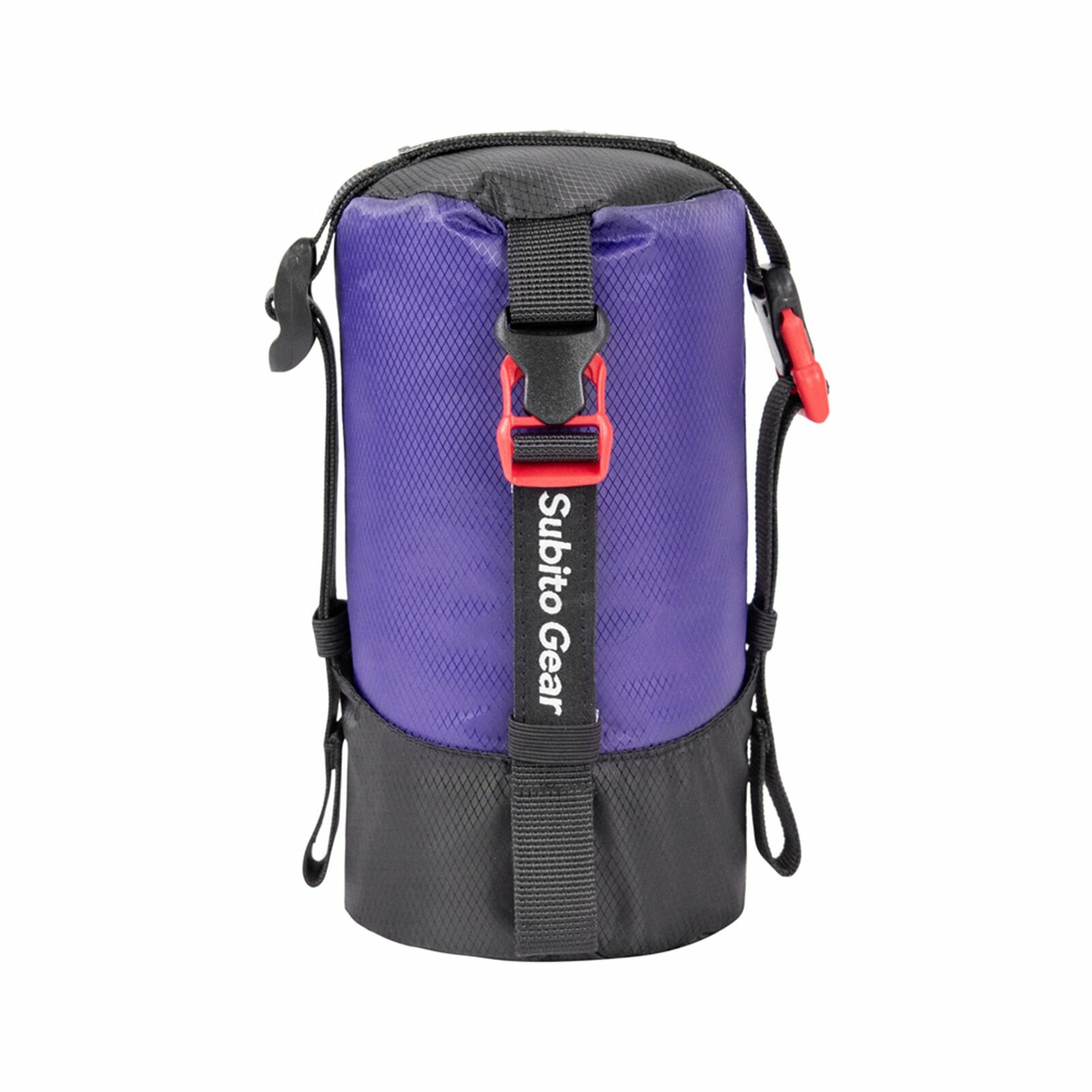 Компрессионный мешок водонепроницаемый XS 1-2L