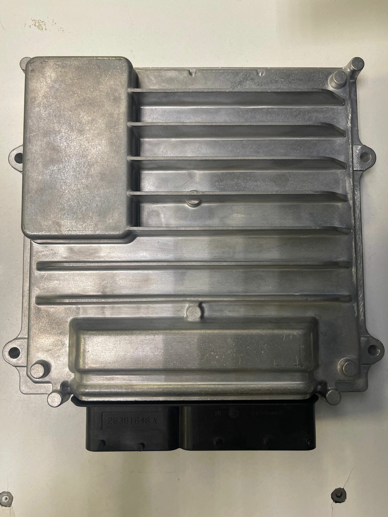 Блок управления CM2880 CUMMINS 5348867